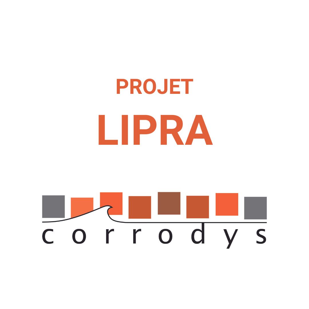 Projet LIPRA - Corrodys
